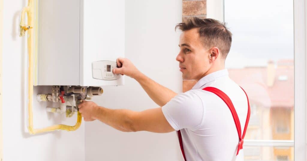 Boiler Installation in Utah | Trusted Hydronic Heating Experts